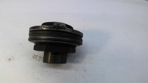 Morse 350-A Torque BF8 Torque Limiter – BME Bearings and Surplus