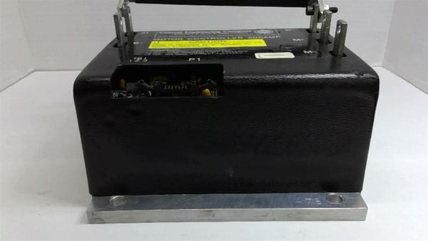 Control Engineering Company 200A Motor Controller – BME Bearings and ...