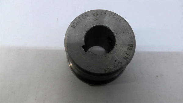 Boston Gear FC20-3/4 Jaw Coupling – BME Bearings and Surplus