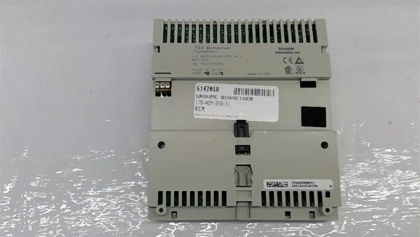 Schneider 170-ADM-690-51 I/O Module – BME Bearings and Surplus