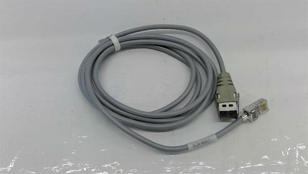 Allen Bradley 1747-C10 Programming Communication Cable – BME Bearings ...