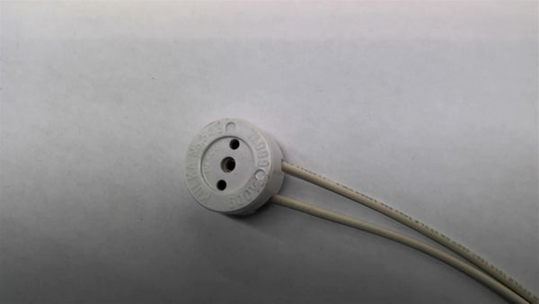 Kulka 543 600V 660W Socket – BME Bearings and Surplus