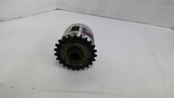 Mach III Clutch 304 – BME Bearings and Surplus