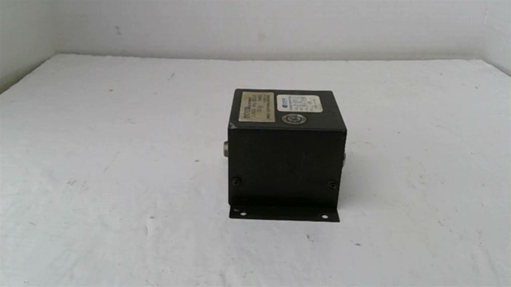 Cosmo PT-142B-A Pressure Transducer 20 MPa 2V DC – BME Bearings and Surplus