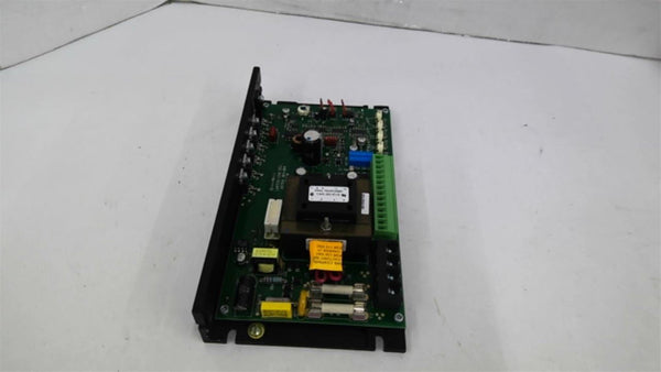 KB Electronics 55002406 DC Motor Speed Control – BME Bearings and Surplus