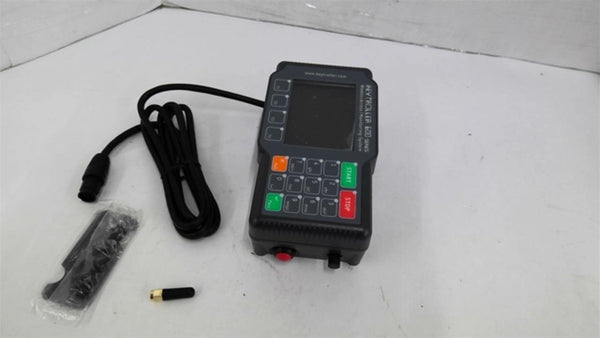 Keytroller LCD-601/2 Access-Monitoring System – BME Bearings and Surplus