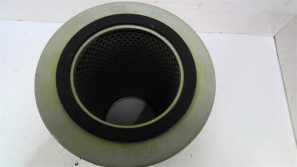 Mann Filter C 15 124/1 – BME Bearings and Surplus