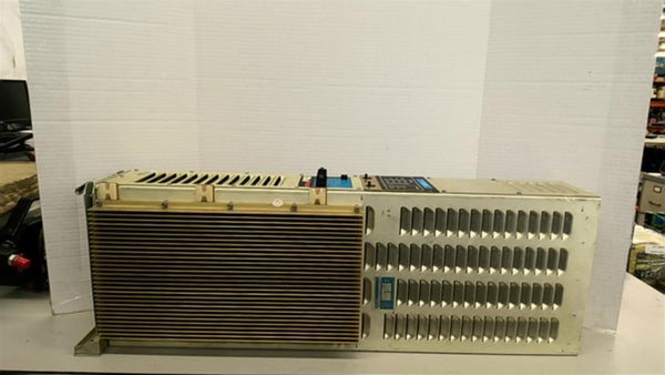 Modicon Remote I/O Module W/ AS-P453-632 Power Supply – BME Bearings ...