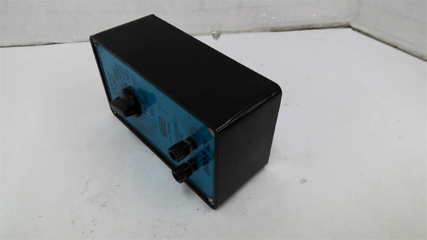 Eico 1120 Capacitor Substitution Box 600 Volts – BME Bearings and Surplus