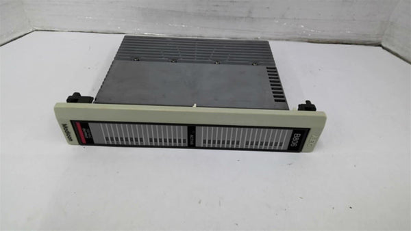 Modicon B806-032/120 VAC 32 Point Output Module – BME Bearings and Surplus