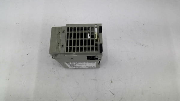 Allen Bradley 1769-IQ32 Ser A Compact I/O Input Module – BME Bearings ...