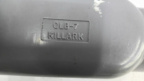 Killark OLB-7 Conduit Body – BME Bearings and Surplus