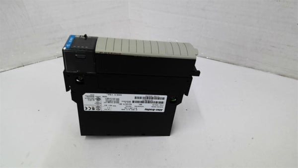 Allen Bradley 1756-IB32 Ser B Rev B02 – BME Bearings and Surplus
