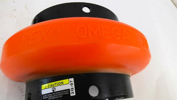 Rex Omega 30 Coupling 3Q 07 – BME Bearings and Surplus
