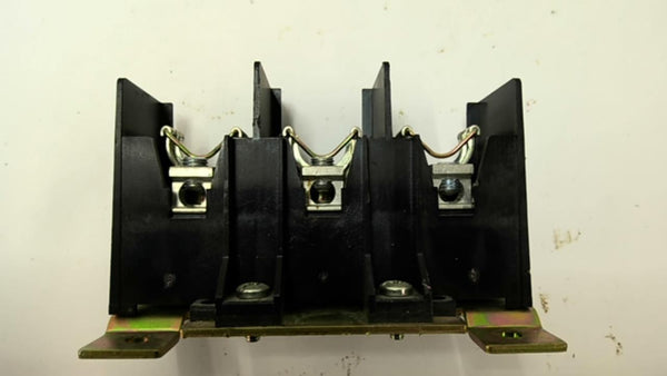 Square D 40566-041-51 Fuse Block – BME Bearings and Surplus