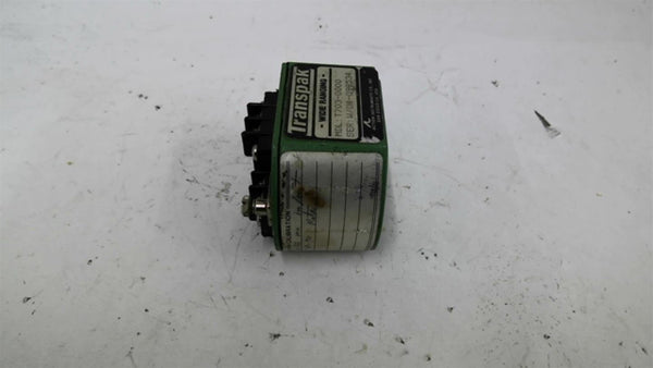 Transpak T703-0000 Configurable Transmitter – BME Bearings and Surplus