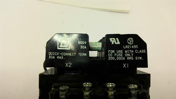 Square D 9070TF150D1 0.15 KVA Transformer 240 480 Pri 110 120 Sec – BME ...