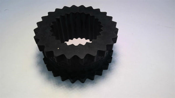 TB Wood's 8J Sure-Flex Coupling – BME Bearings and Surplus