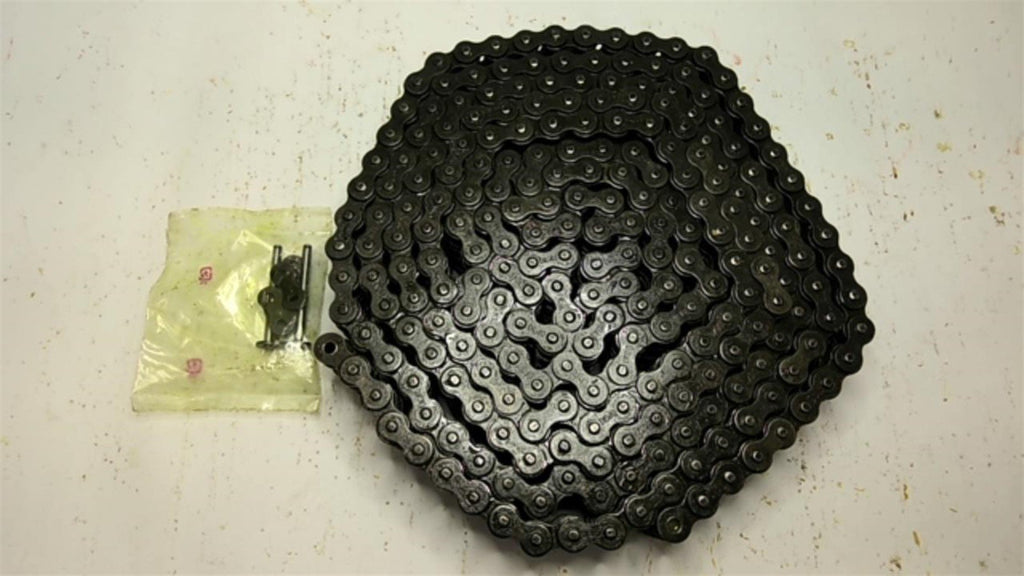 DID 40-3 Roller Chain – BME Bearings and Surplus