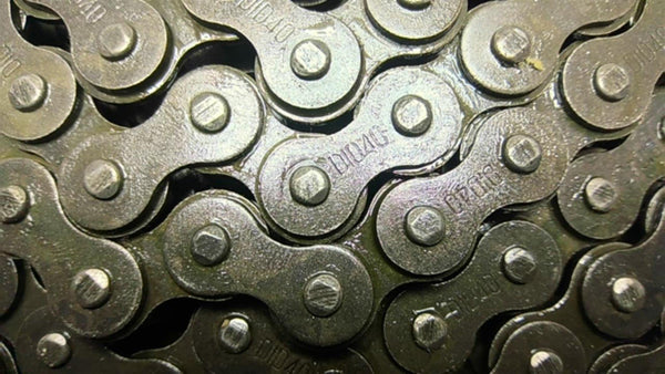 DID 40-3 Roller Chain – BME Bearings and Surplus
