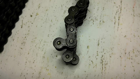 DID 40-3 Roller Chain – BME Bearings and Surplus