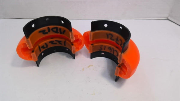 Rexnord Omega E5 Coupling – BME Bearings and Surplus