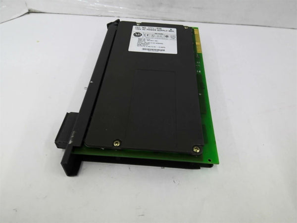 Allen-Bradley 1771-P4S 120V AC Power Supply Module 120 volt – BME ...