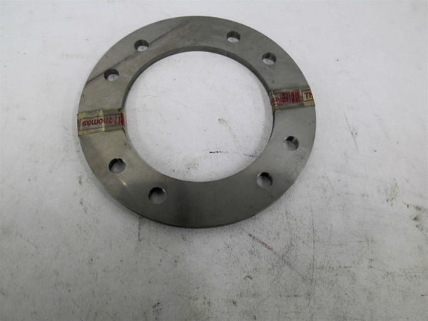 Rexnord DPK DBZ 201 TOM.180 Disc Coupling – BME Bearings and Surplus