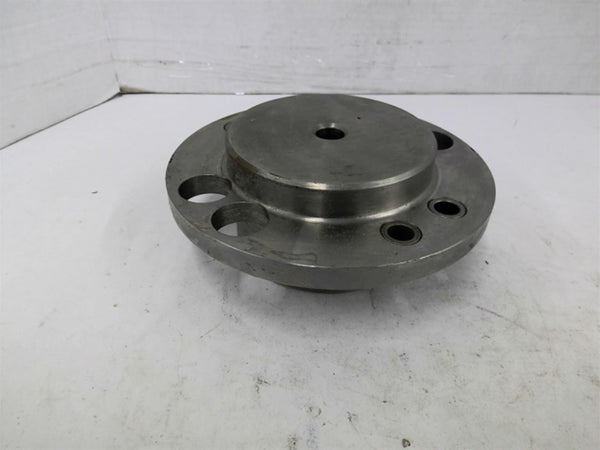 Rexnord 763 DBZ Standard Hub 5/8" Bore – BME Bearings and Surplus