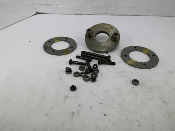 Rexnord Thomas 69821003510Z CMA DBZ 101 TD Coupling Assembly – BME ...