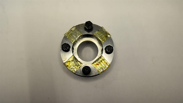 Rexnord 101.DBZ.CMBRA TD 614437 Coupling – BME Bearings and Surplus