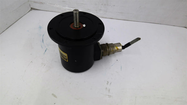 Elcis C115R-1000-815-B-C-CL-R Directional Encoder – BME Bearings and ...