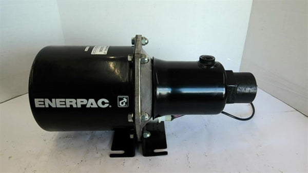 Enerpac B3006 Air Hydraulic Booster – BME Bearings and Surplus