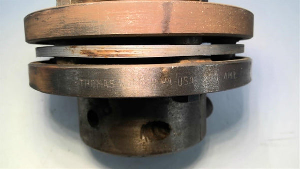 Thomas 200 AMR 1-1/2" Coupling – BME Bearings and Surplus