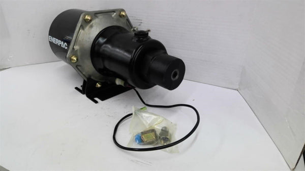 Enerpac B5003 50:1 3.7 Pneumatic Hydraulic Booster – BME Bearings and ...