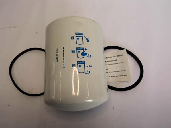 Marion S-58 Filter – BME Bearings and Surplus