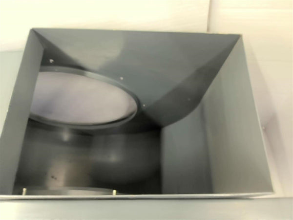 Blower Shell Assembly – BME Bearings and Surplus