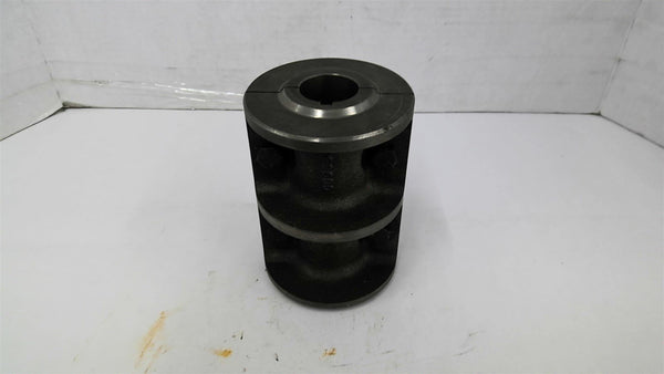 Dodge 009083 Ribbed Coupling – BME Bearings and Surplus