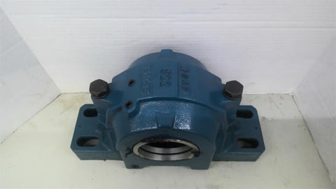 SKF 522 Pillow Block Bearing Housing – BME Bearings and Surplus