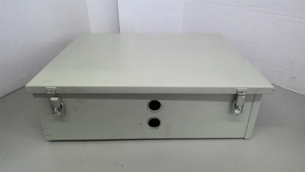 Enclosure 20 x 16 x 6 – BME Bearings and Surplus