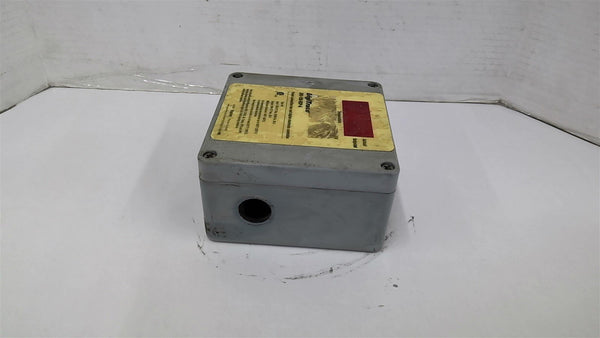 DigiTrace JBS-100-ECP-A Power Connection Box – BME Bearings and Surplus