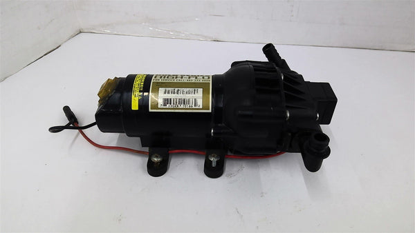 Fimco Gold Series High-Flo Sprayer Pump – BME Bearings and Surplus