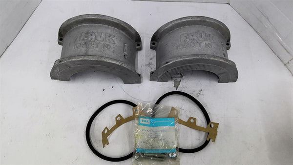 Falk 1090T10 Steel Flex Cover-Grid Assembly – BME Bearings and Surplus