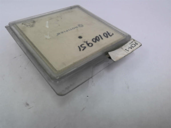 Notifier FCM-1 Intelligent Addressable Control Module – BME Bearings ...