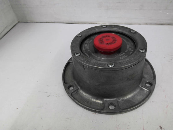 Stemco 4009 Hub Seal – BME Bearings and Surplus