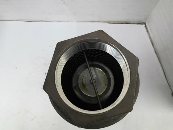 Marion SR95-SF48B Filter – BME Bearings and Surplus