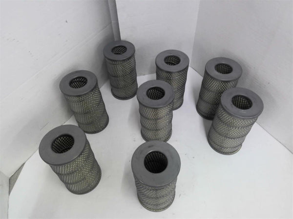Hydraulic Filter AF508-5-2 Lot Of 8 – BME Bearings and Surplus
