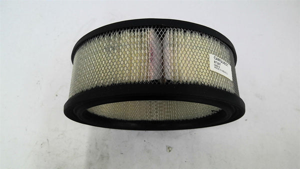 Carquest 87297 Premium Air Filters – BME Bearings and Surplus