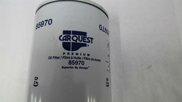 Carquest 85970 Premium Oil Filter – BME Bearings and Surplus