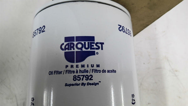 Carquest 85792 Premium Filter – BME Bearings and Surplus